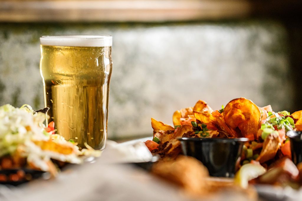 Food & Drink - Olde Dublin Pub